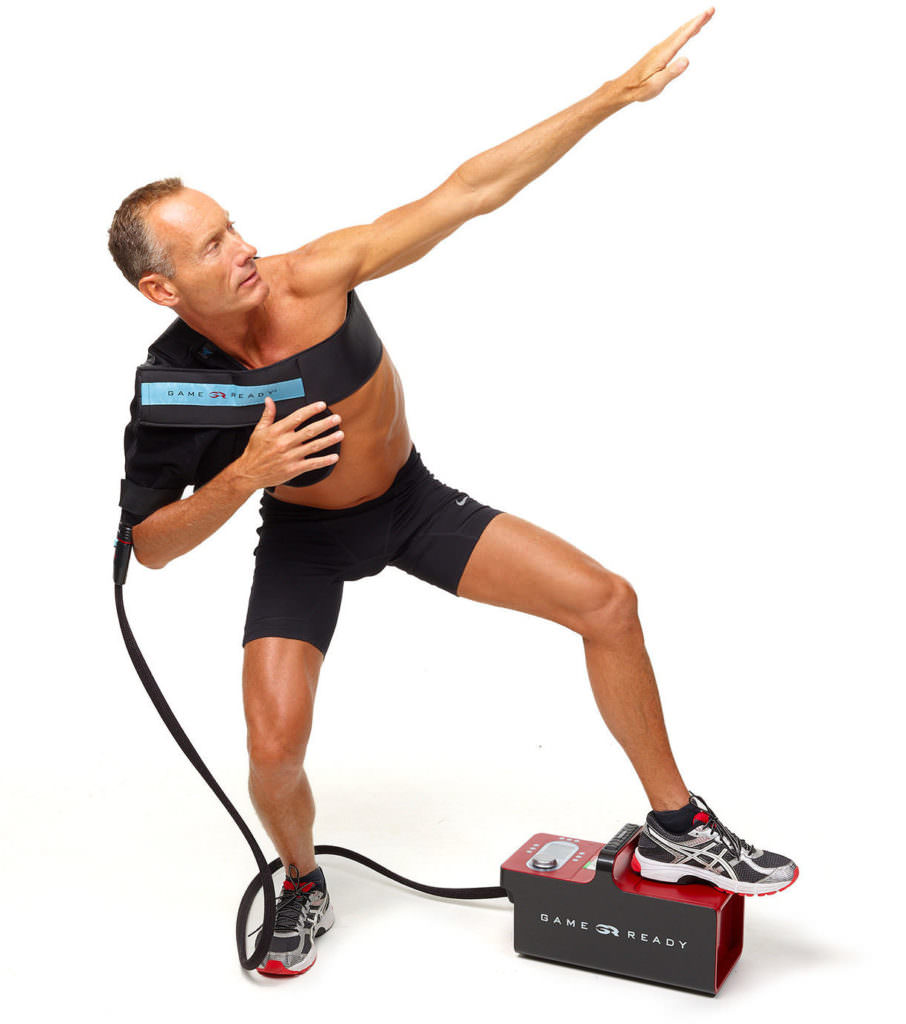 Game Ready GRPRO 2.1 Technologie, Prix, Avis, Témoignages